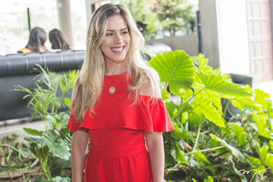 Get-together das poderosas | Almoço animado em comemoração do Dia ...