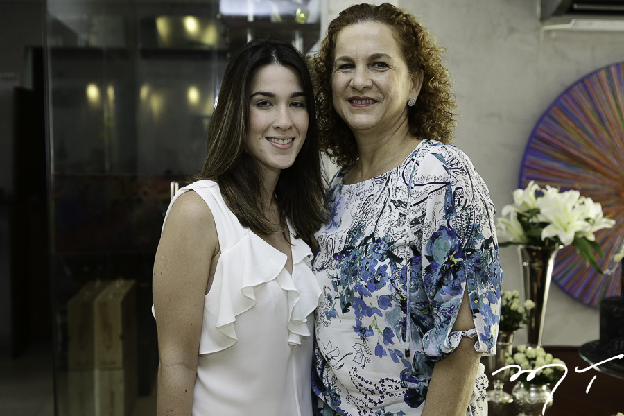 Simone Jereissati arma get together pra comemorar nova idade | Confira ...