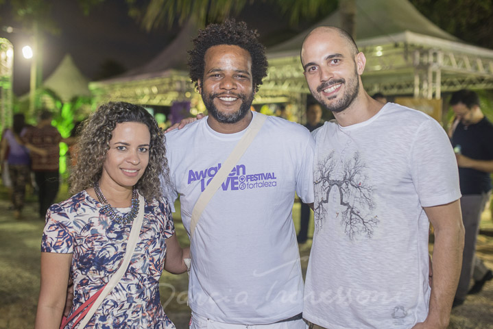 Awaken Love Festival na Lagoa do Colosso - Márcia Travessoni - Eventos ...
