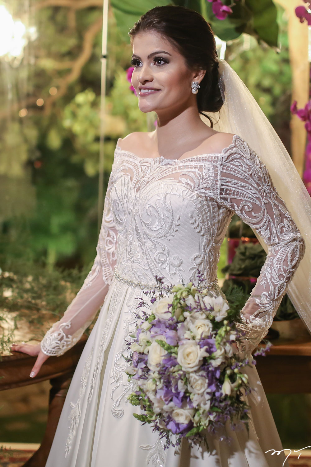 O "sim" de Gabriela Maia e Lucas Novais | Veja os cliques! - Márcia Travessoni - Eventos ...