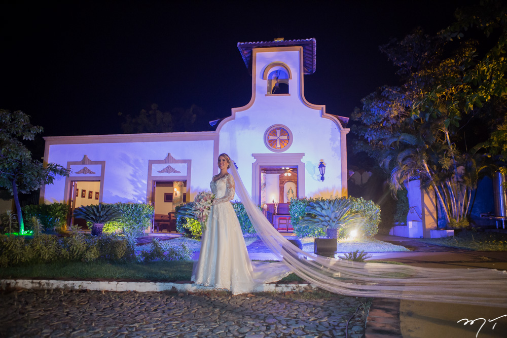 Festa deslumbrante marca o casamento de Thais Cavalcanti e Larry Rabb ...