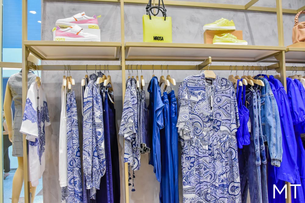 Clube Morena Rosa reúne convidadas para lançar coleção em Fortaleza