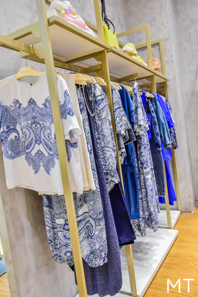 Clube Morena Rosa reúne convidadas para lançar coleção em Fortaleza