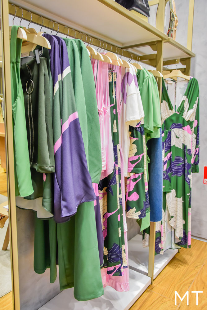 Clube Morena Rosa reúne convidadas para lançar coleção em Fortaleza