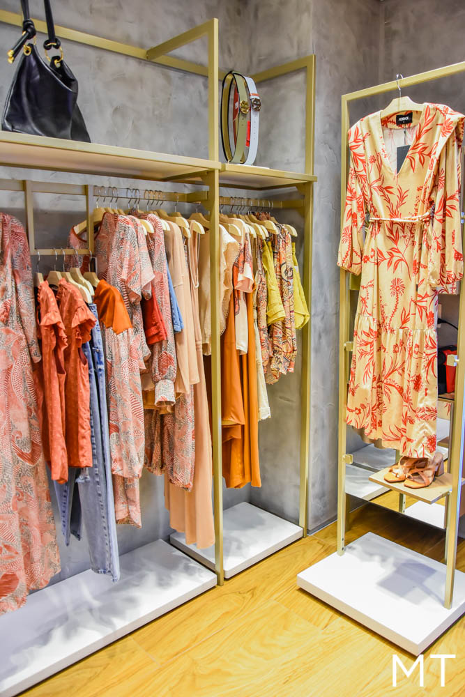 Clube Morena Rosa reúne convidadas para lançar coleção em Fortaleza