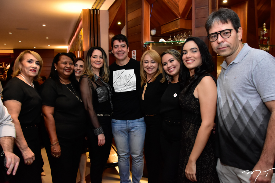 Gastroclínica promove Happy Doc para celebrar dia do médico