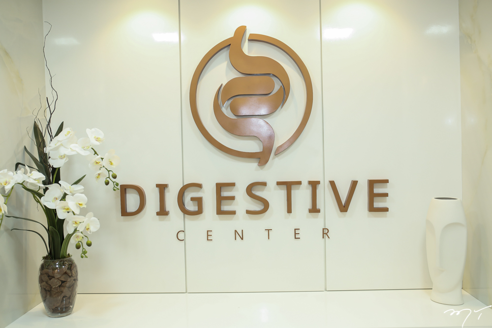 Clínica Digestive Center é inaugurada no Complexo São Mateus | Vem ver ...