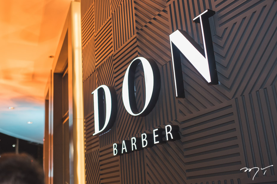 Cynthia e Anchieta Gomes inauguram Don Barber; veja fotos - Márcia ...