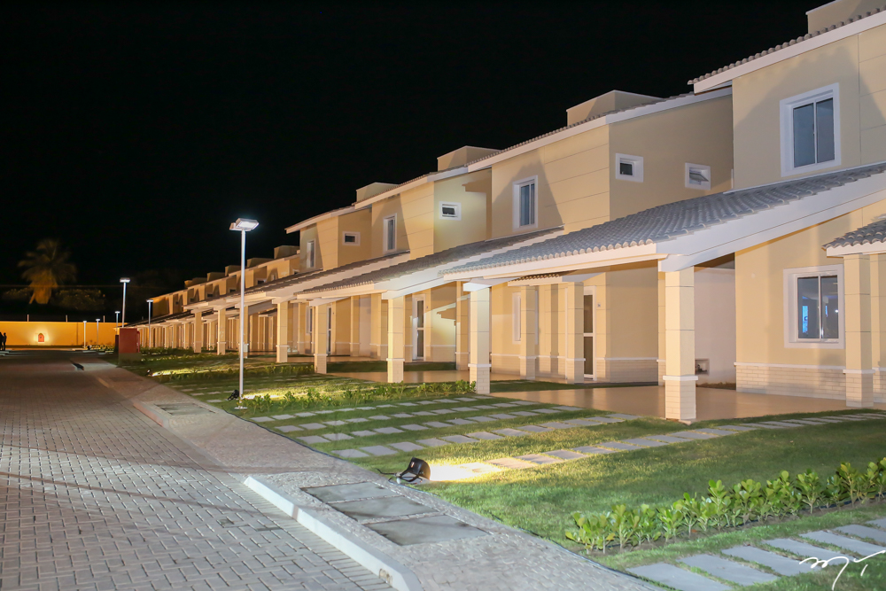 Simpex e Dasart Incorporações inauguram o Grand Reserva Condomínio ...