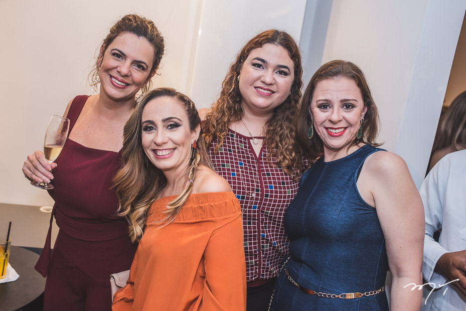 O melhor da festa de ampliação da Desconexo | Conheça o novo espaço!