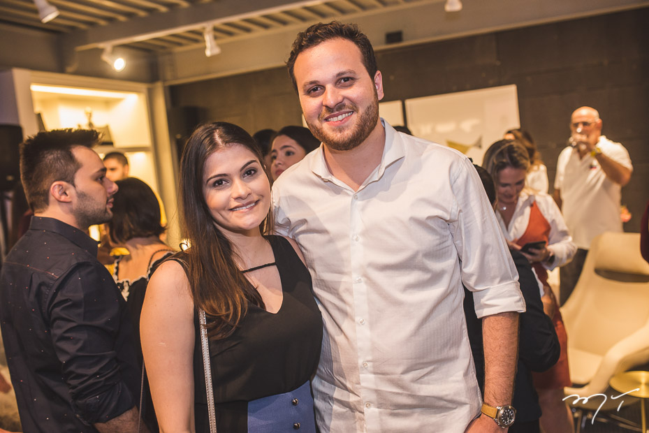 O melhor da festa de ampliação da Desconexo | Conheça o novo espaço!