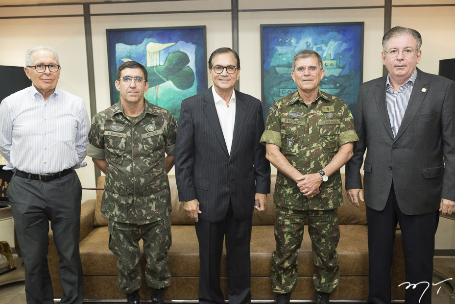 Guia Industrial do Ceará 2017 é lançado em Reunião Plena da FIEC ...