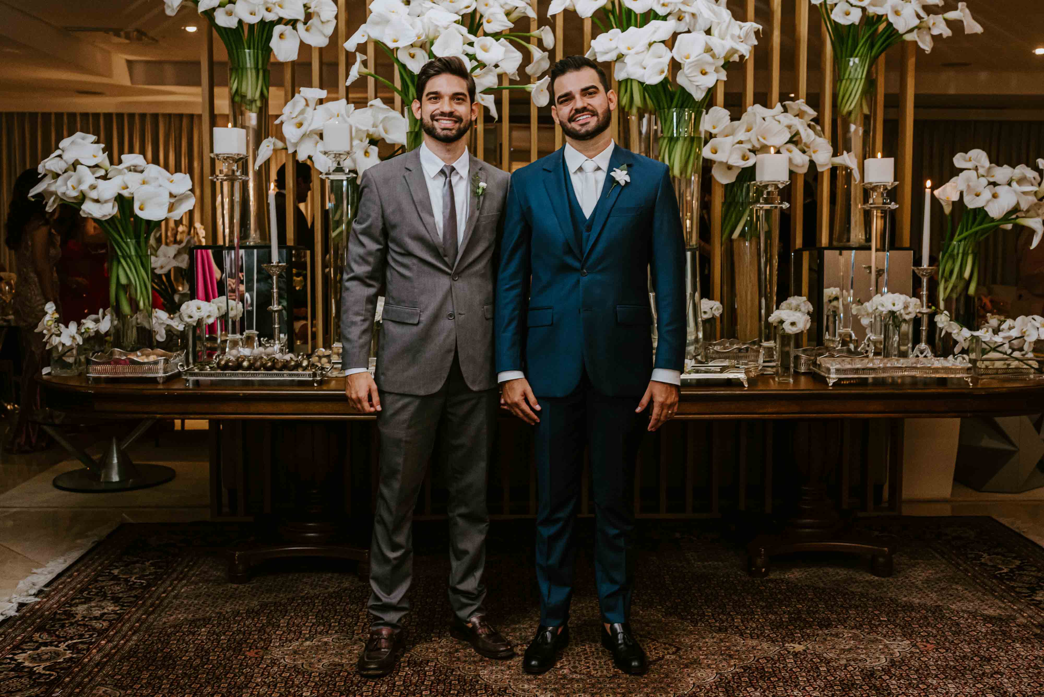 Veja fotos do casamento de Lara Mattos e Caio Freire - Márcia Travessoni - Eventos, Lifestyle ...
