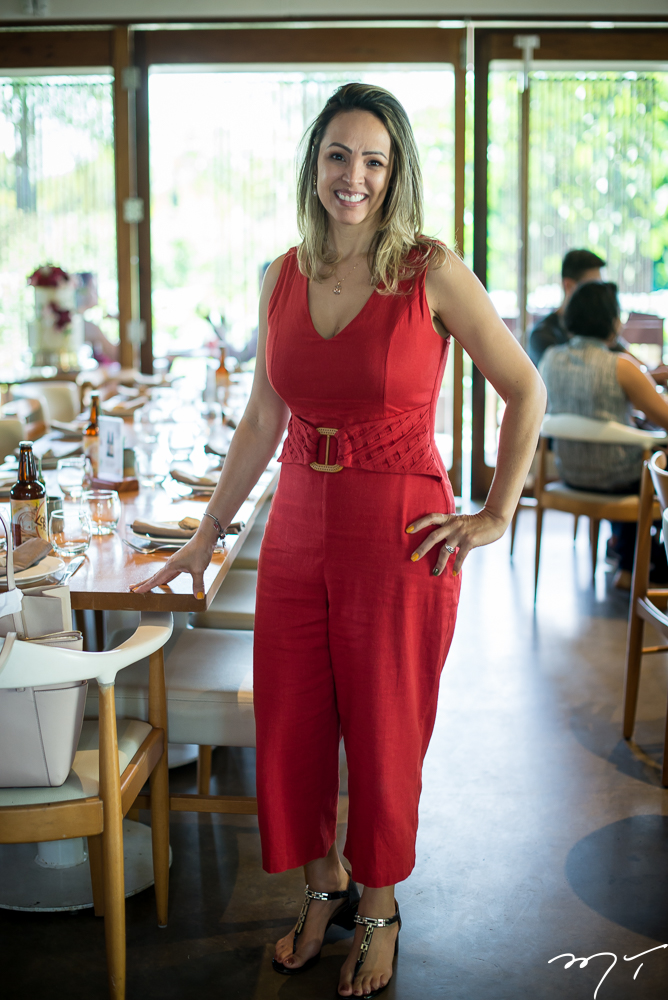 'Momento de gratidão', diz Ana Cristina Wolf ao celebrar aniversário no ...