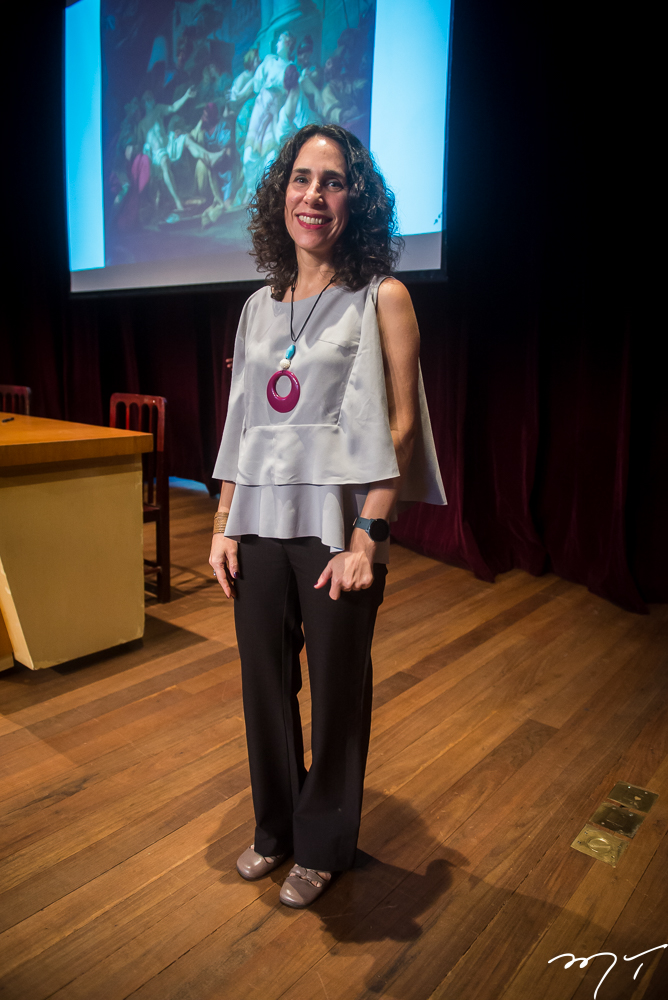 Contardo Calligaris encerra Mundo Unifor com palestra sobre ...