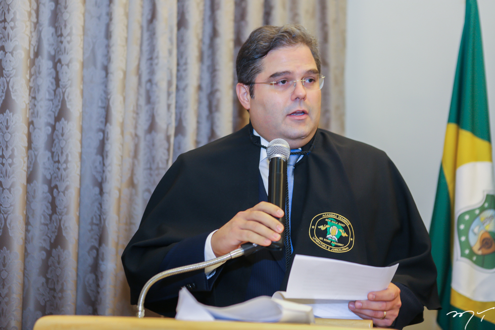 Edson Queiroz Neto e Paula Frota são os novos membros beneméritos da ...