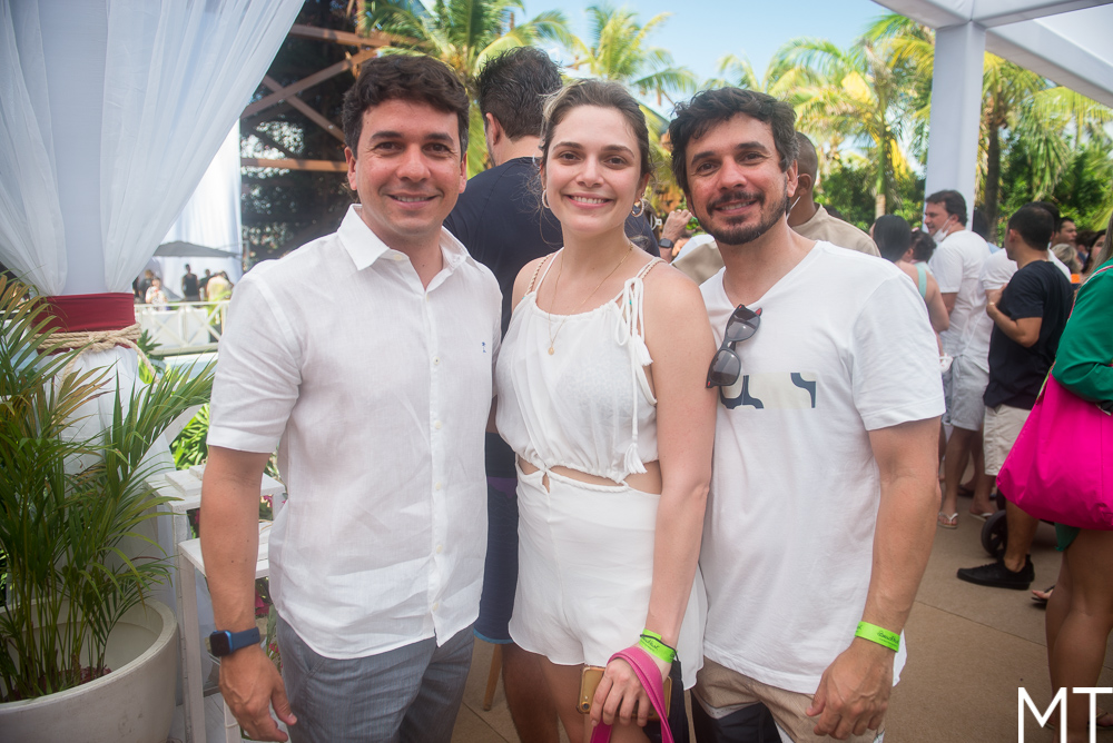 Tobomusik: Beach Park inaugura primeiro toboágua musical da América Latina