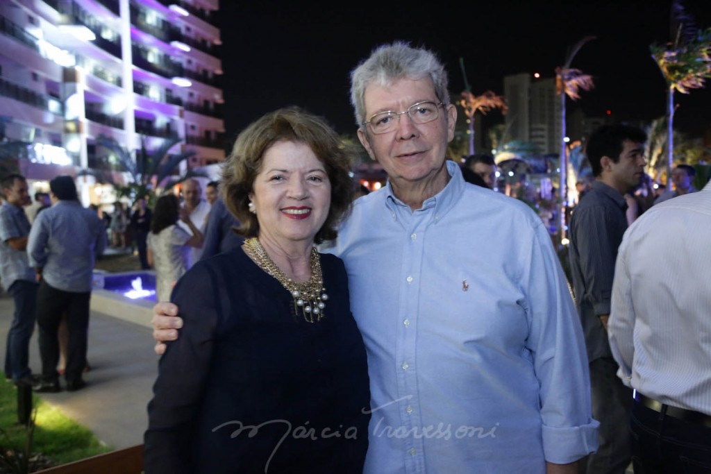 Cosmopolitan é inaugurado - Márcia Travessoni - Eventos, Lifestyle ...