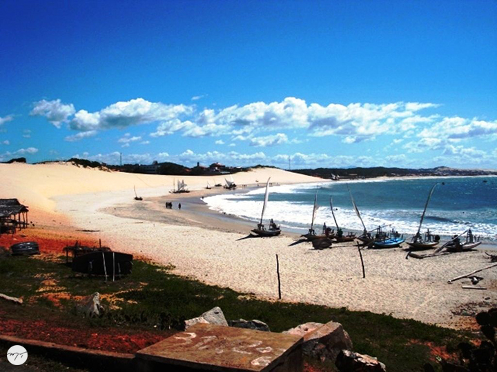 Paraísos do Ceará | Iguape - Márcia Travessoni - Eventos, Lifestyle ...