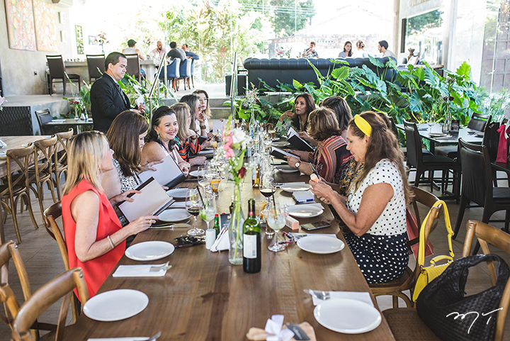 Festa de aniversário em dose tripla no Pipo Restaurante | Temos as ...