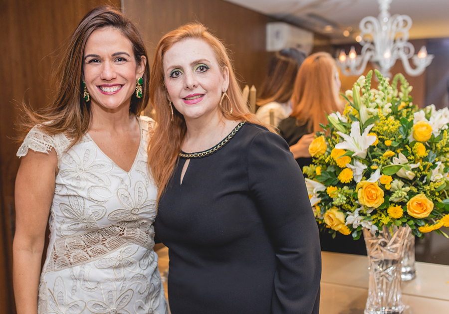 Férias! Jacqueline Philomeno volta à Fortaleza e ganha happy hour de ...