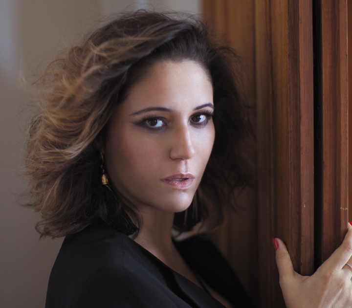 Maria Rita faz show gratuito em Fortaleza no dia 3 de junho - Márcia ...