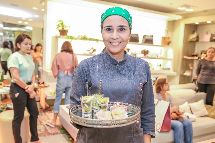 Owme, nova marca do grupo Arezzo, chega à Meia Sola - Márcia Travessoni ...