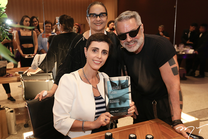 Convidada do MaxiModa 2018, Lilian Pacce revela os segredos do bíquini ...