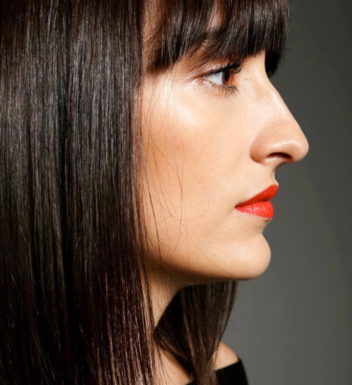 MaxiModa 2018: jornalista Maria Prata e um papo sobre as mudanças da ...