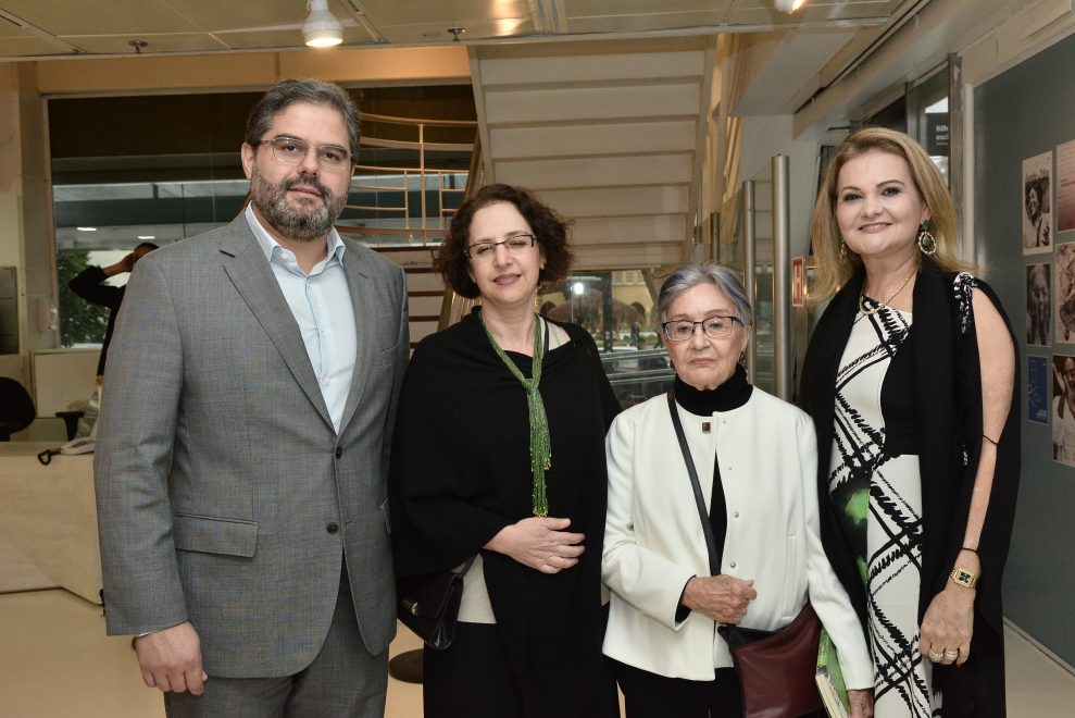 Catálogo da Coleção Fundação Edson Queiroz é lançado em São Paulo com a ...