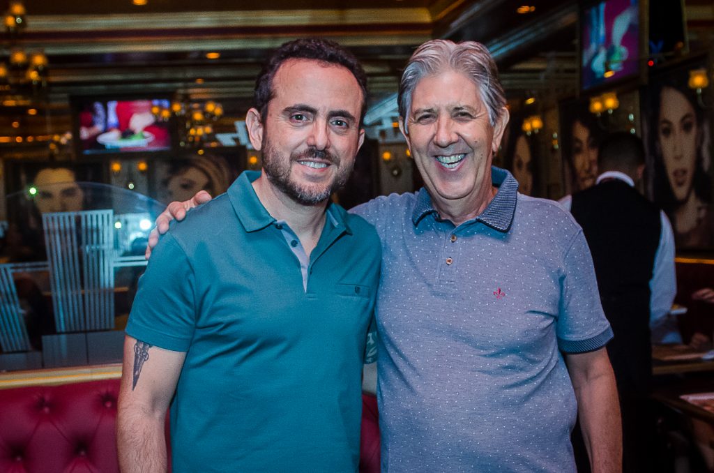 Paris 6 abre sua primeira unidade no Shopping RioMar Fortaleza - Márcia ...