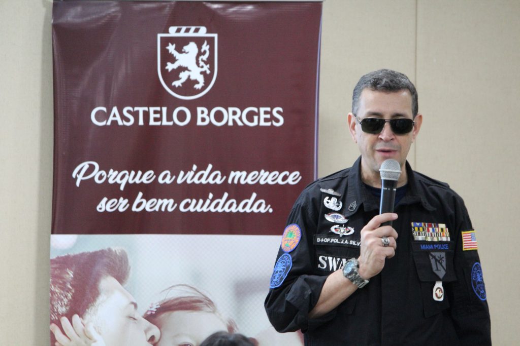 Castelo Borges realiza palestras para colaboradores até a próxima sexta ...