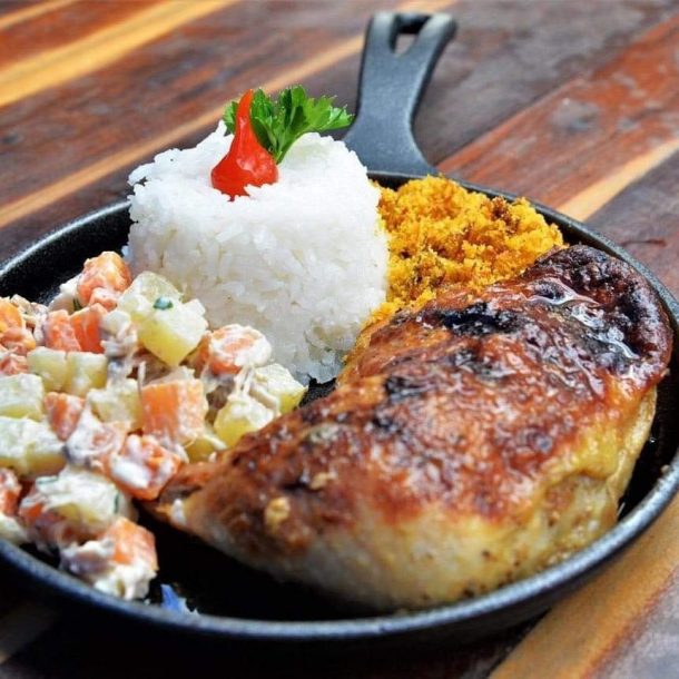 Nove restaurantes para quem ama a gastronomia tipicamente nordestina