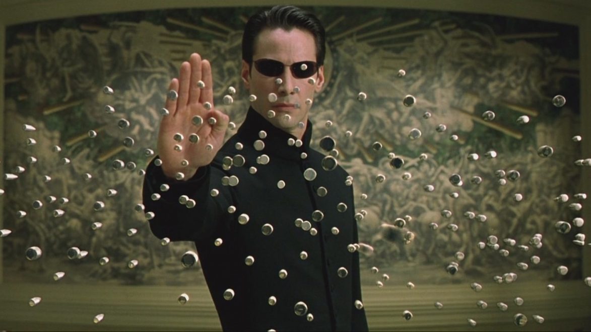 Matrix ganhará novo filme; Confira curiosidades sobre a produção que ...