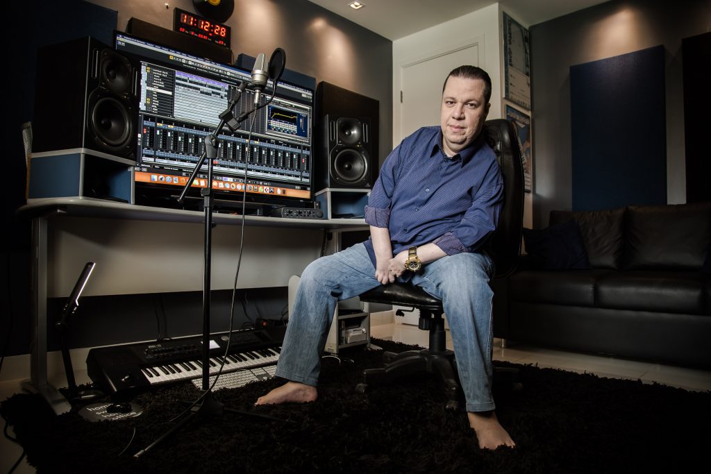 Orquestra Contemporânea Brasileira recebe David Valente para concerto ...