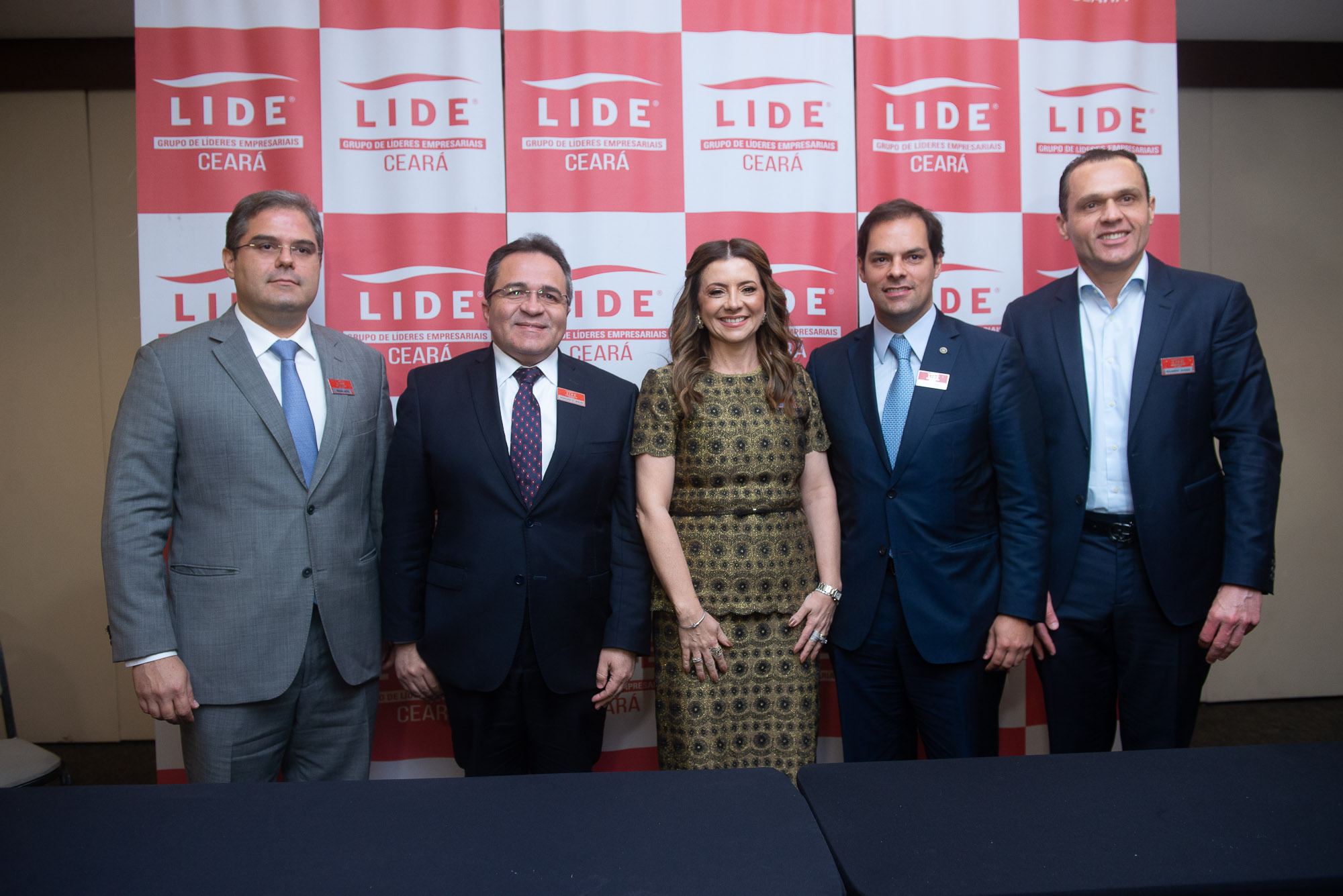 LIDE Ceará e Banco do Nordeste realizam Fórum de Desenvolvimento ...