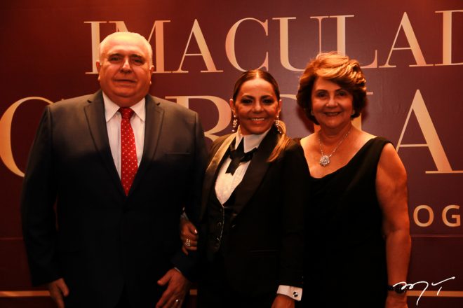 Imaculada Gordiano Advogados celebra 20 anos com grande festa em Fortaleza