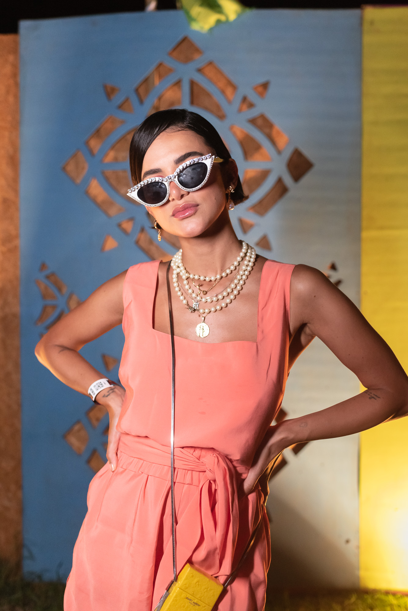 Réveillon em Noronha 2020: festa 'Benção' reúne ex-BBBs Paula e Hariany ...