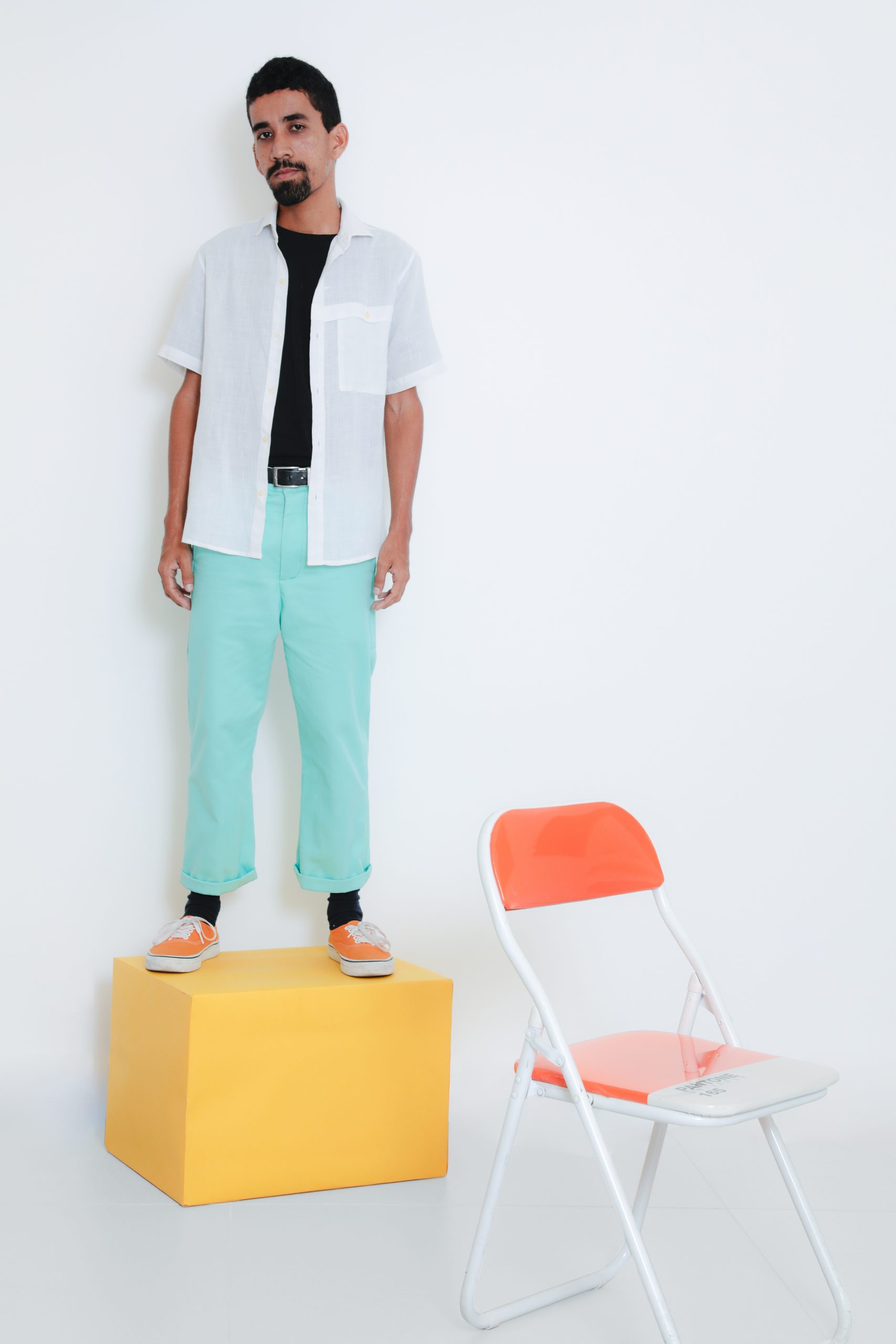 Nossas Conquistas: David Lee conta por que 2019 foi o ano da sua carreira