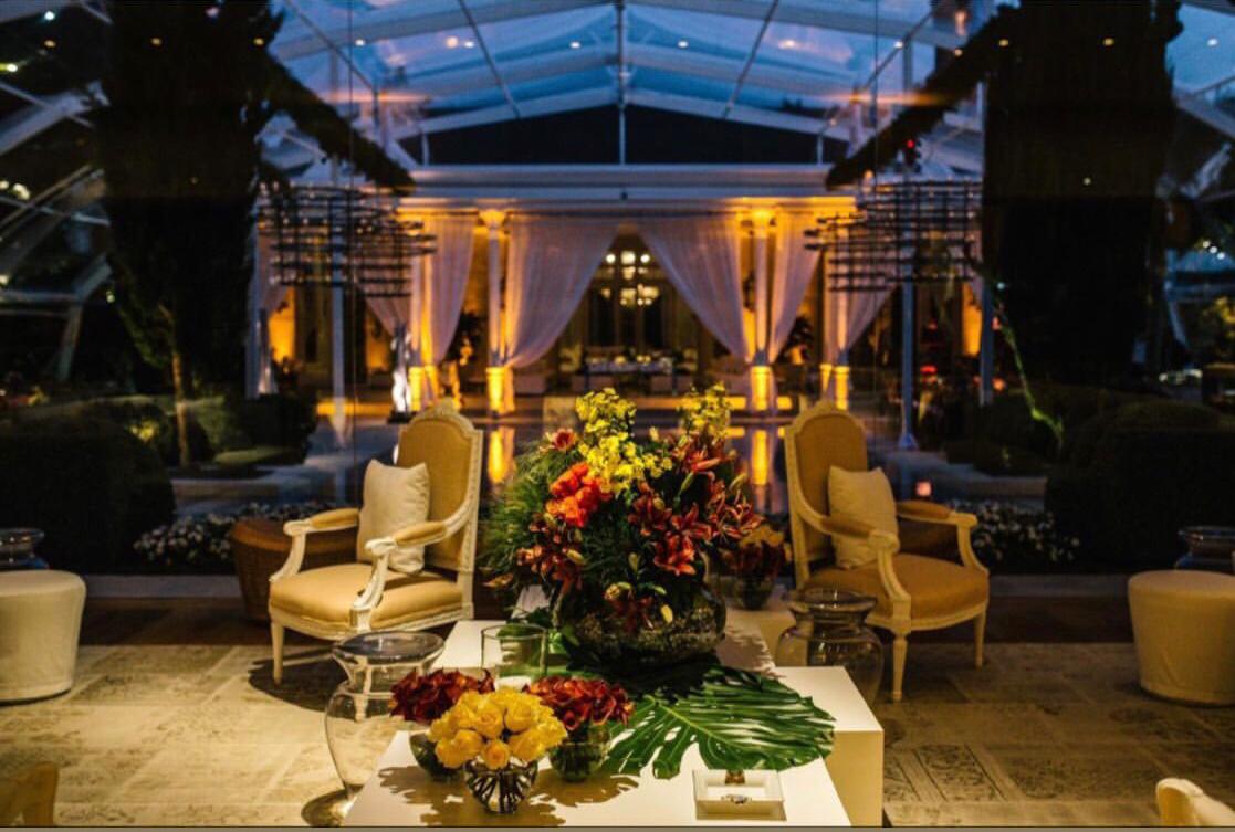 Saiba detalhes do aniversário de 70 anos de Alexandre e Pedro Grendene