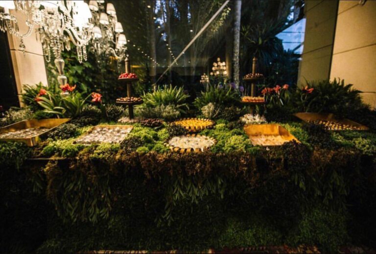 Saiba detalhes do aniversário de 70 anos de Alexandre e Pedro Grendene