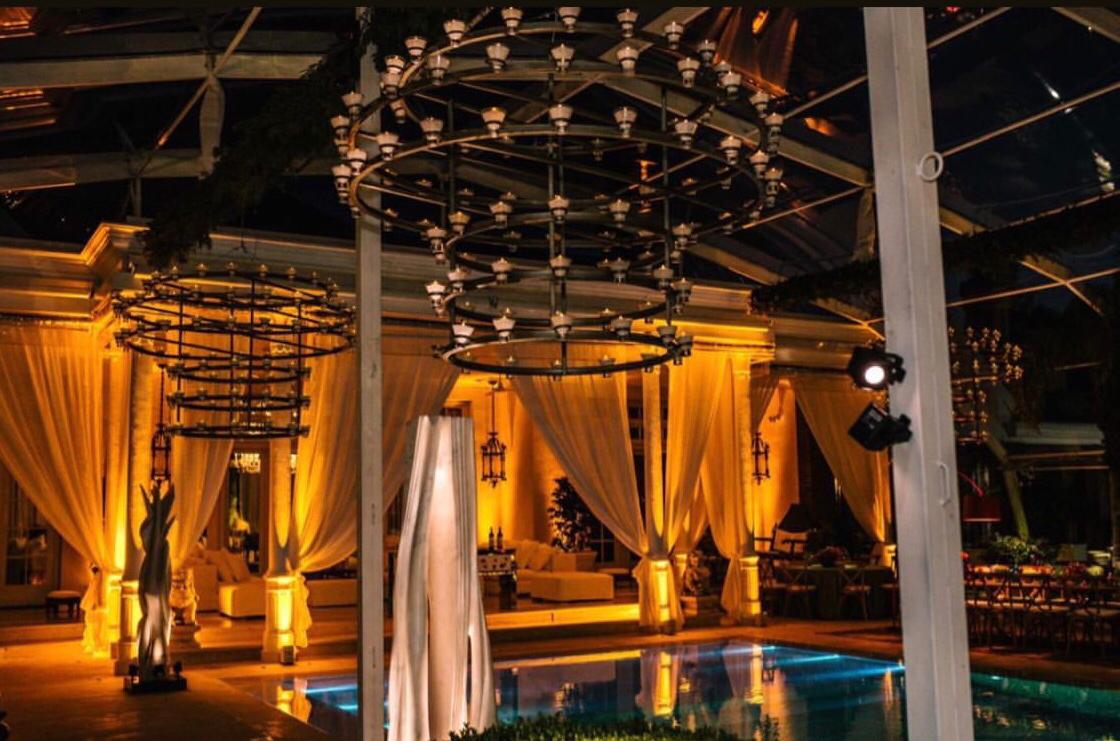 Saiba detalhes do aniversário de 70 anos de Alexandre e Pedro Grendene