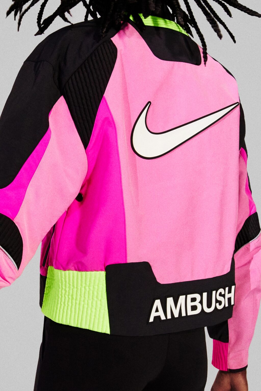 Nike lança colab em parceria com fashionistas para celebrar os Jogos ...