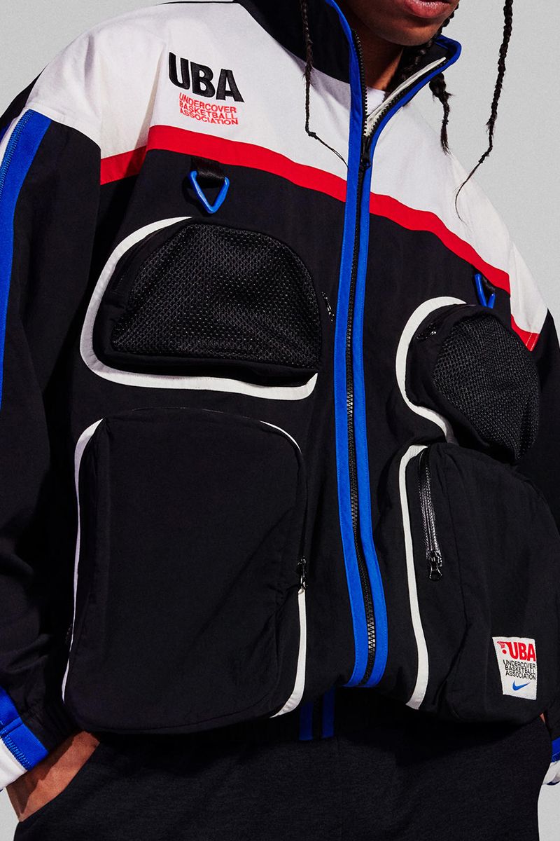 Nike lança colab em parceria com fashionistas para celebrar os Jogos ...