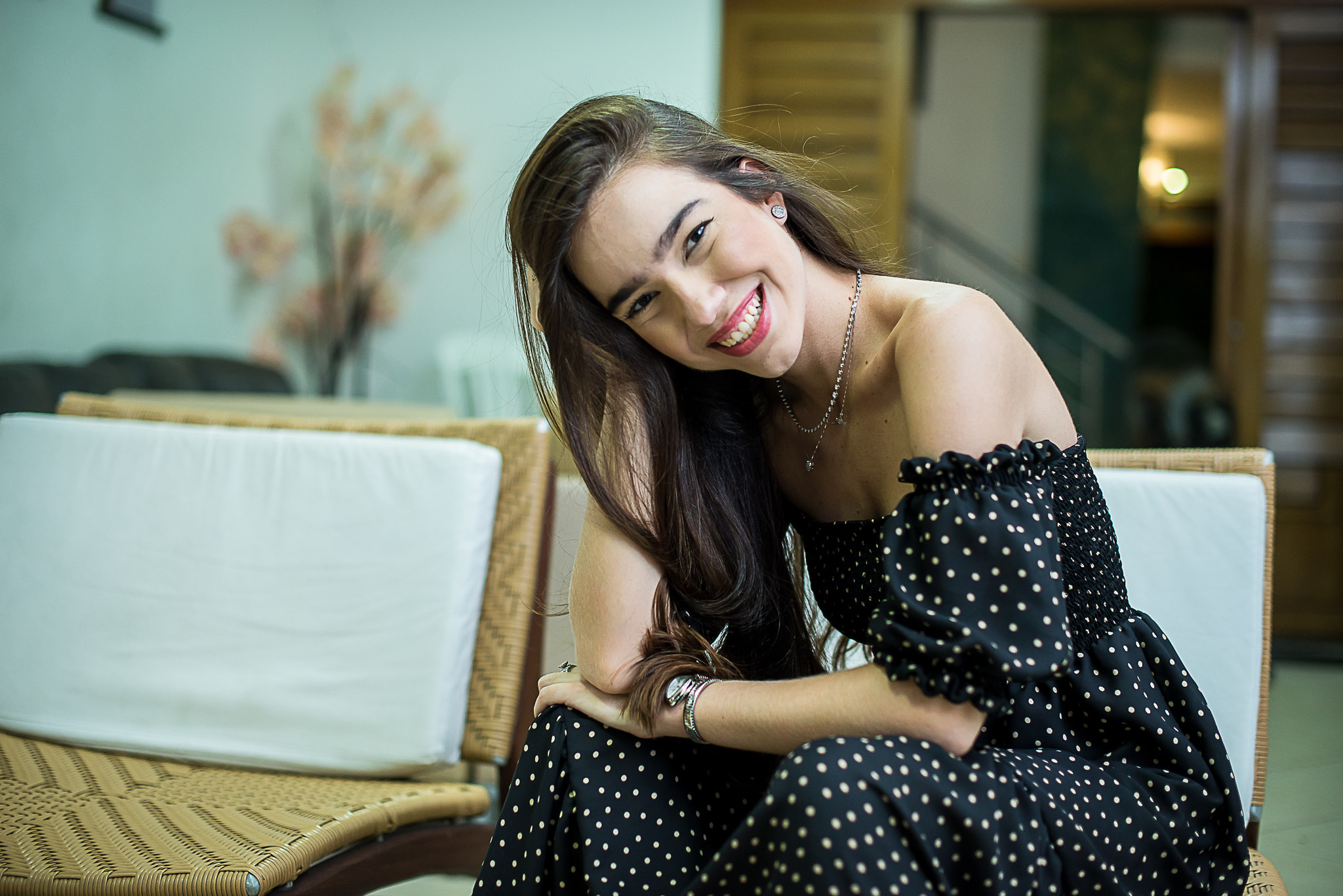 Lívia Moreno se divide entre a Medicina e o hobby no Instagram