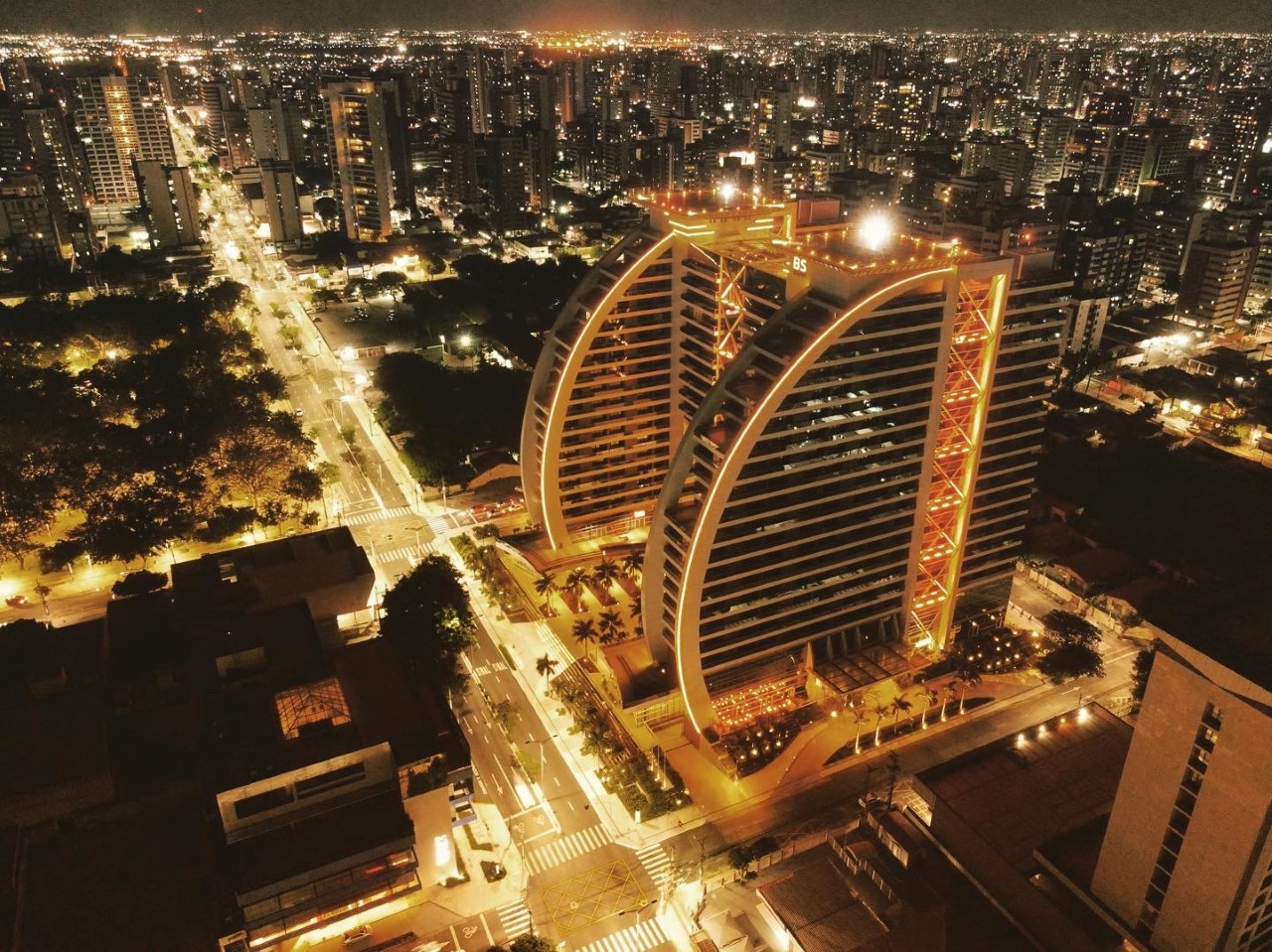 BS Design recebe certificação internacional por atender critérios de ...