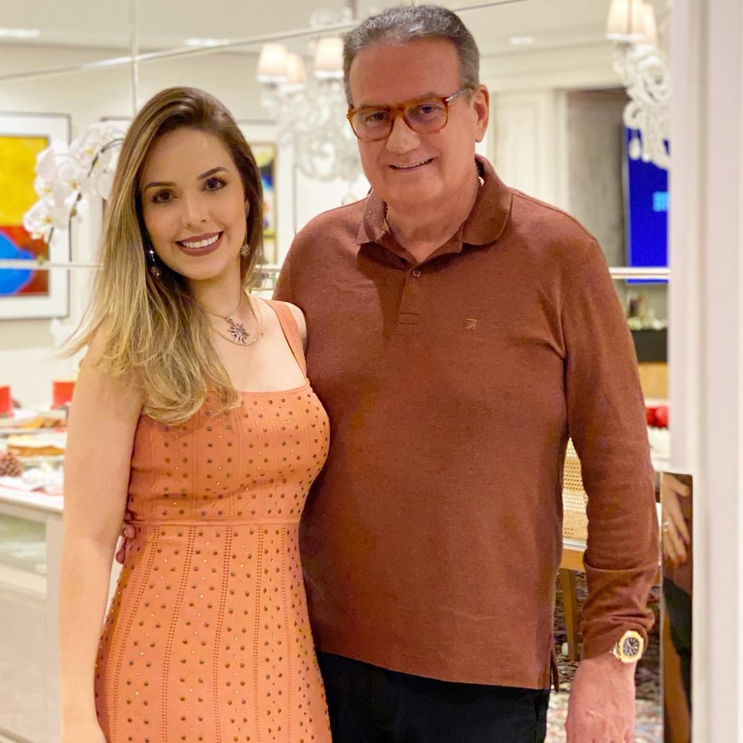 Lucinha Feitosa lidera campanha solidária 'Doce de Leite do Bem'