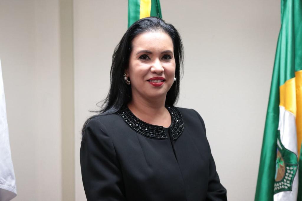 Christiane Leitão define conhecimento como elemento central na proteção ...