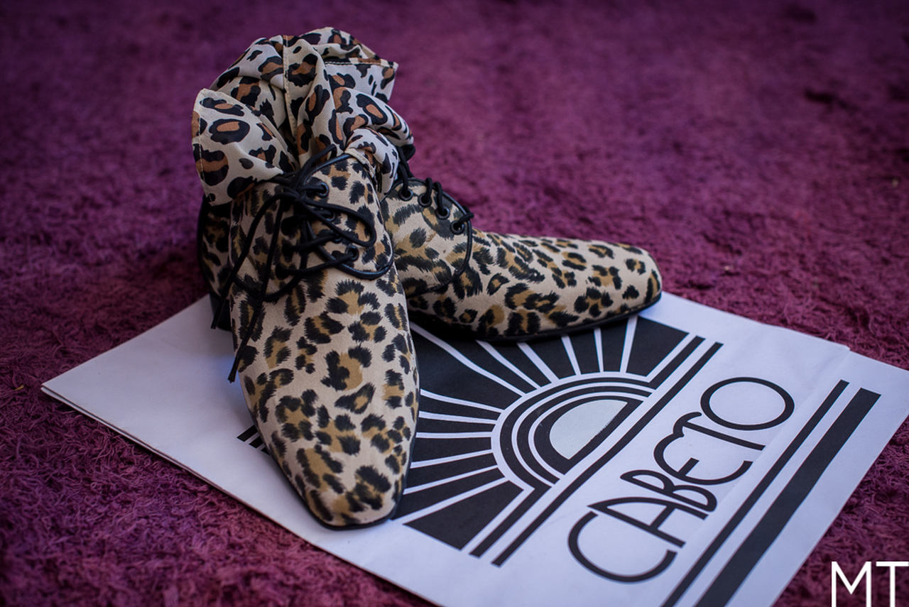 Ícone da moda nos anos 1980, Cabeto lembra trajetória e desfiles