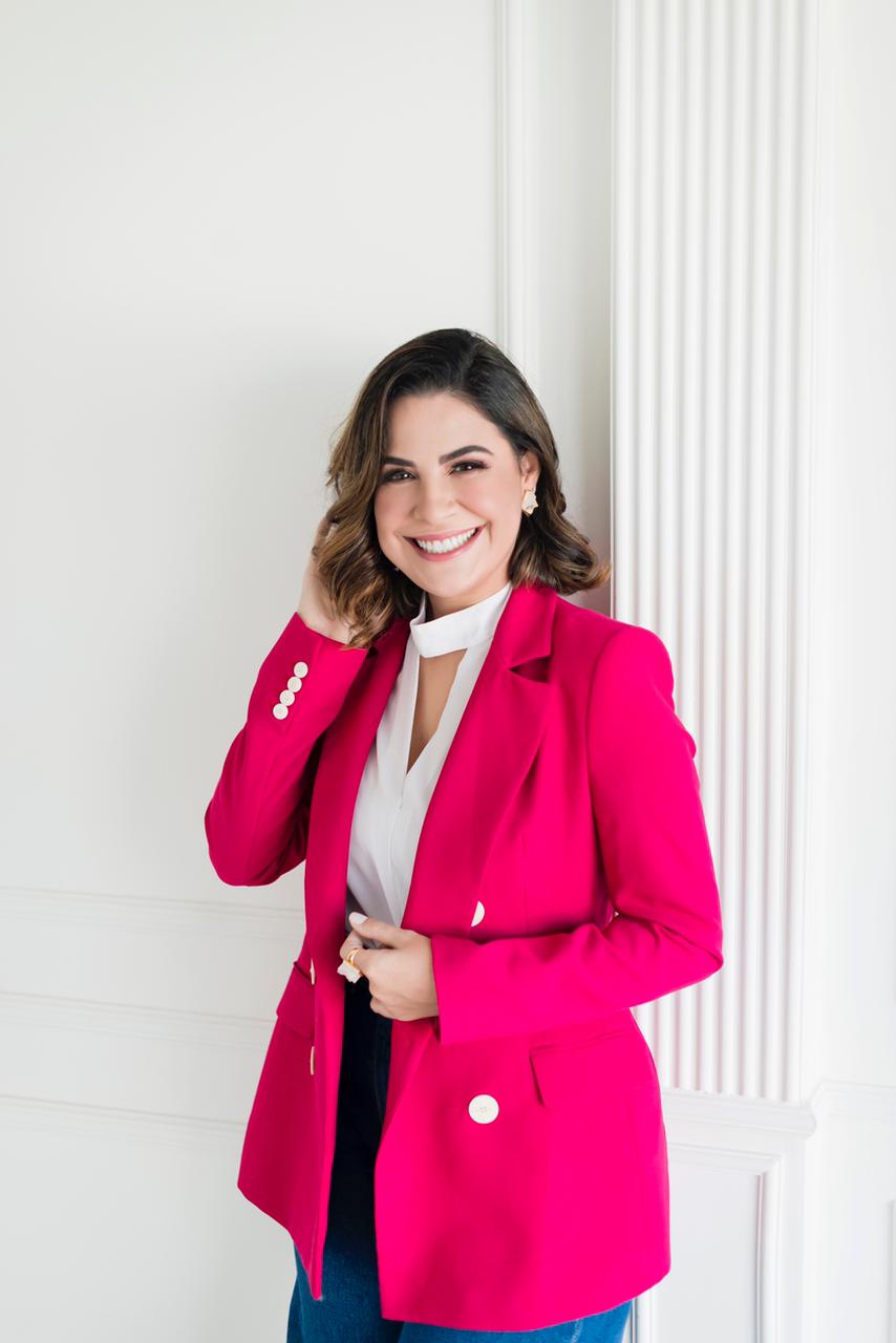 Ginecologista obstetra, Sabrina Forte defende o papel da doula no parto ...